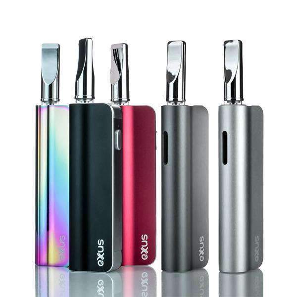 Exxus Snap Cartridge Vaporizer