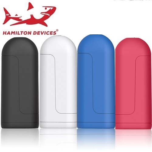 Hamilton Devices Cloak Battery