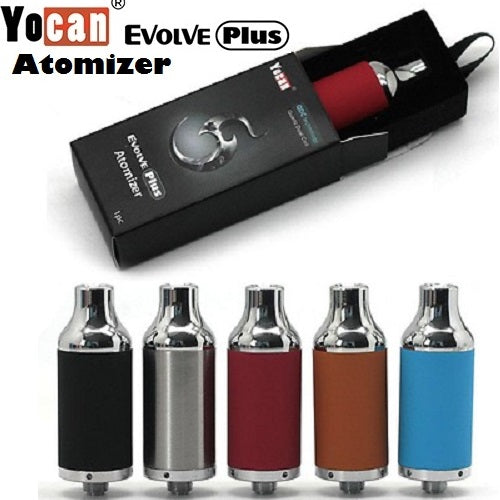 Yocan Evolve Plus Atomizer For Sale