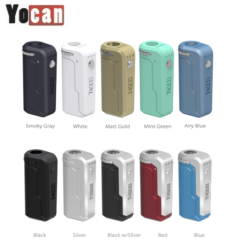 Yocan Products